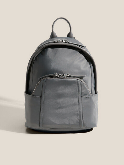 Рюкзак Tendance SYP2523 серый