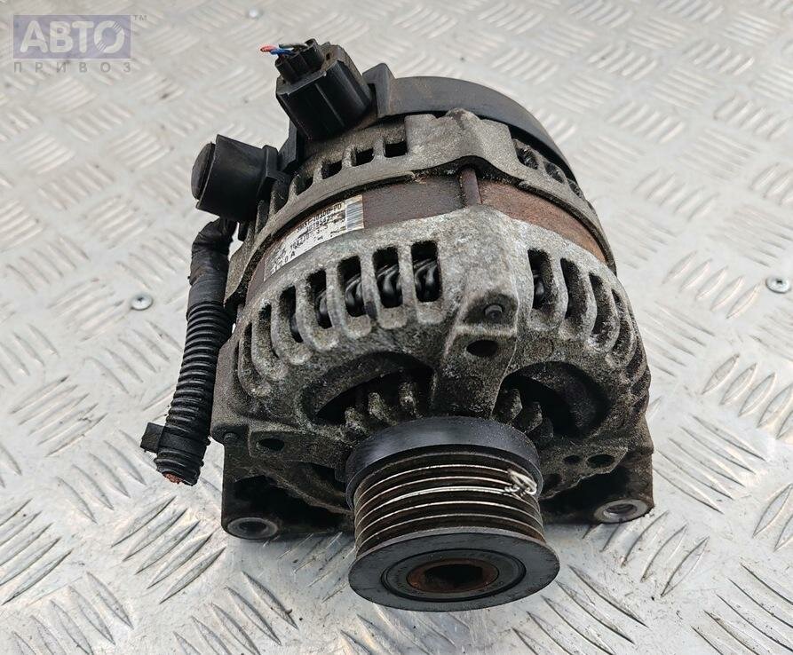 Генератор Ford Focus 2 (2004-2010)