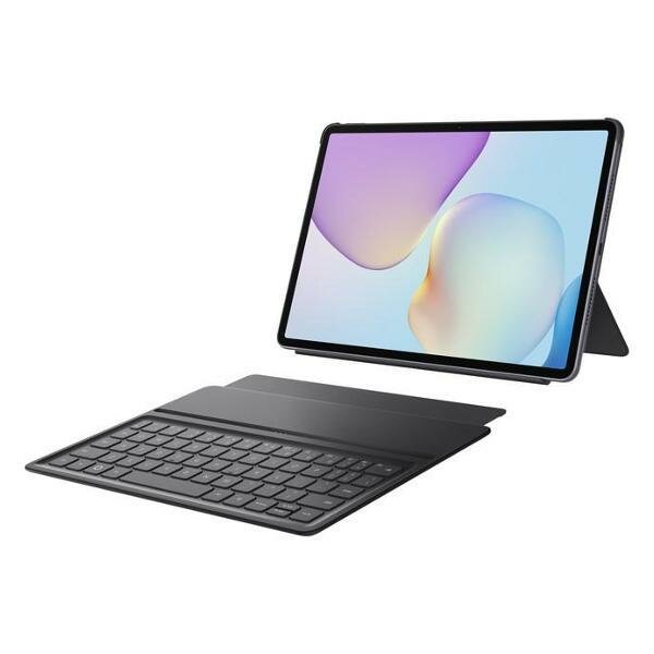 Планшет HUAWEI MatePad 11.5 2025 TXZ-W09 8+256 WIFI papermatte+KB Gray