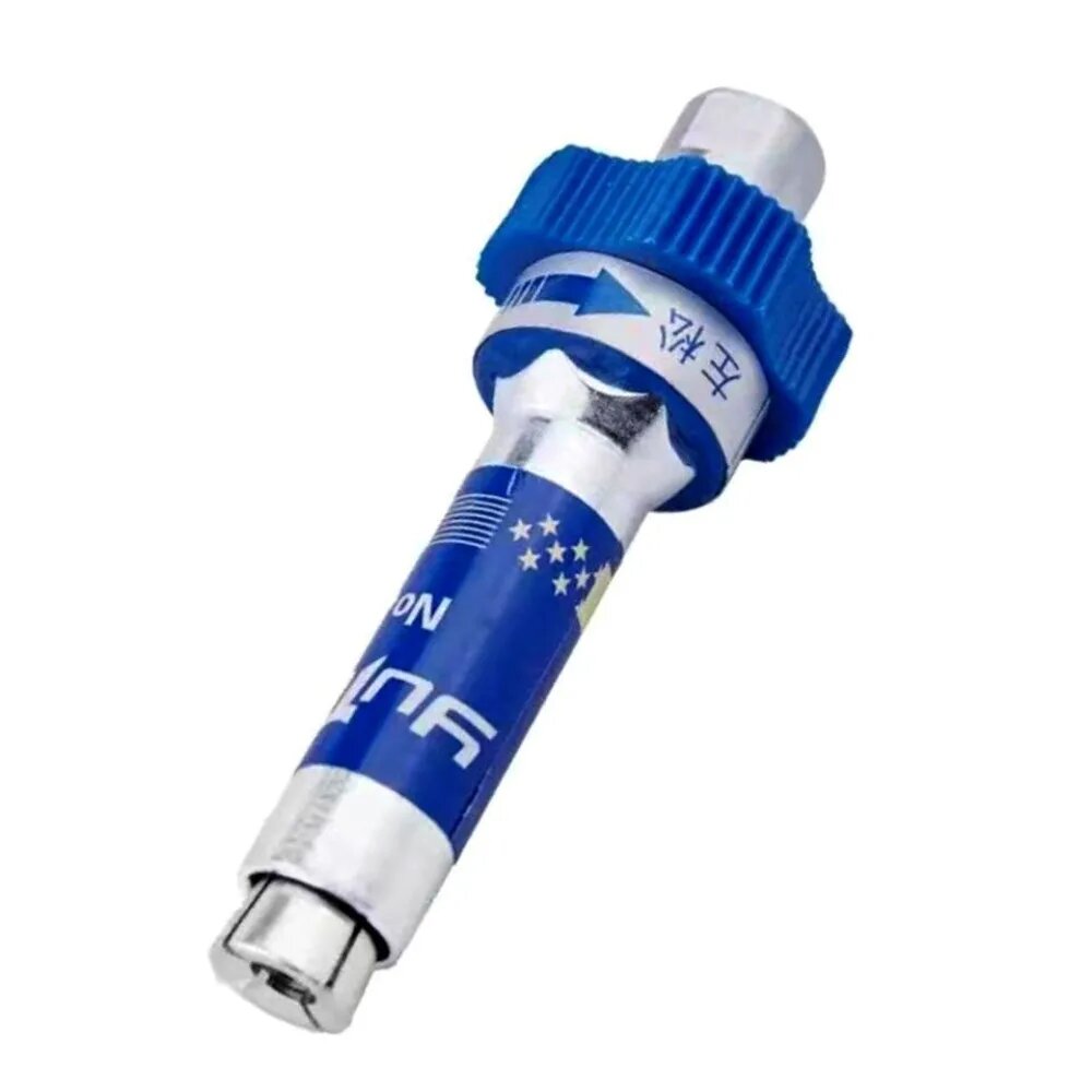 Быстроразъемный адаптер для смазки M6/M8/M10, 1PC Nozzle