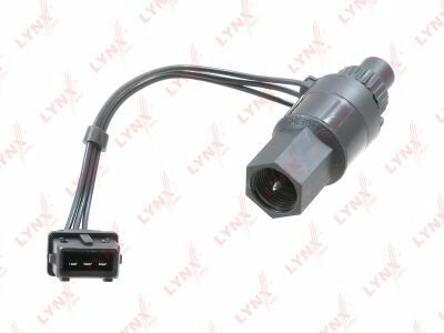 LYNXauto Датчик скорости лада 2108 / LADA 2108 1986-2013 DM6803