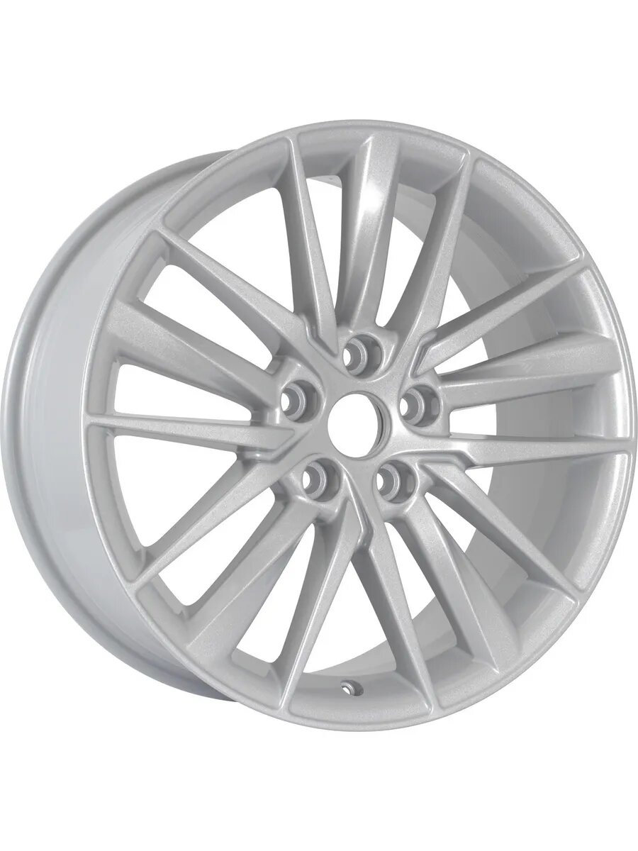 Диск литой KHW1807 R18 5x114.3 ET45 D67.1