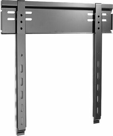 Кронштейн фиксированный Trone LPS 21-60 черный для LCD, LED телевизора/монитора от 37" до 55"