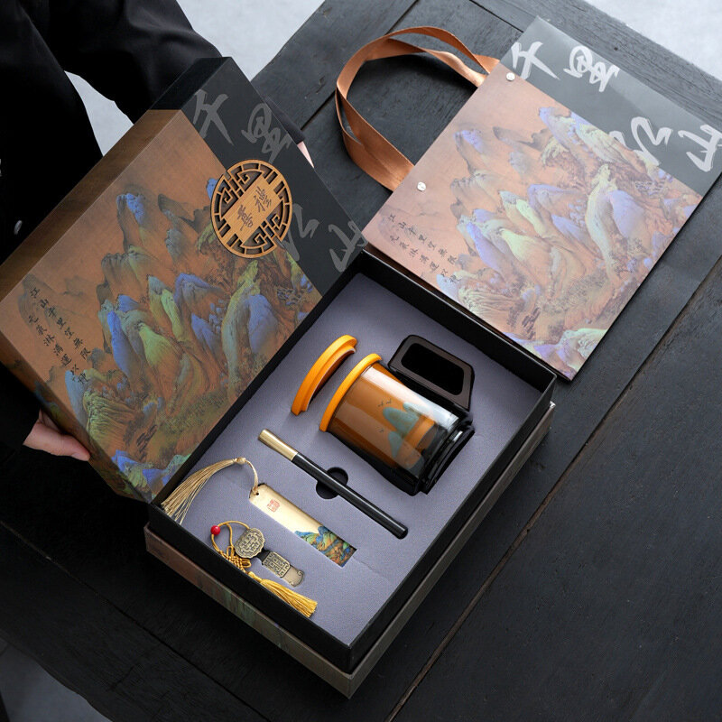 Подарки для корпоративных ежегодных встреч, тимбилдинга, празднования годовщины компании, подарки для клиентов и сотрудников на церемонии открытия, креативные подарочные наборы.