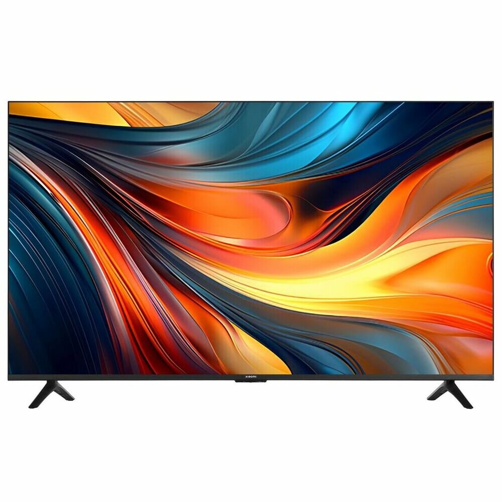 Телевизор 55" Xiaomi TV A55 2026 RU