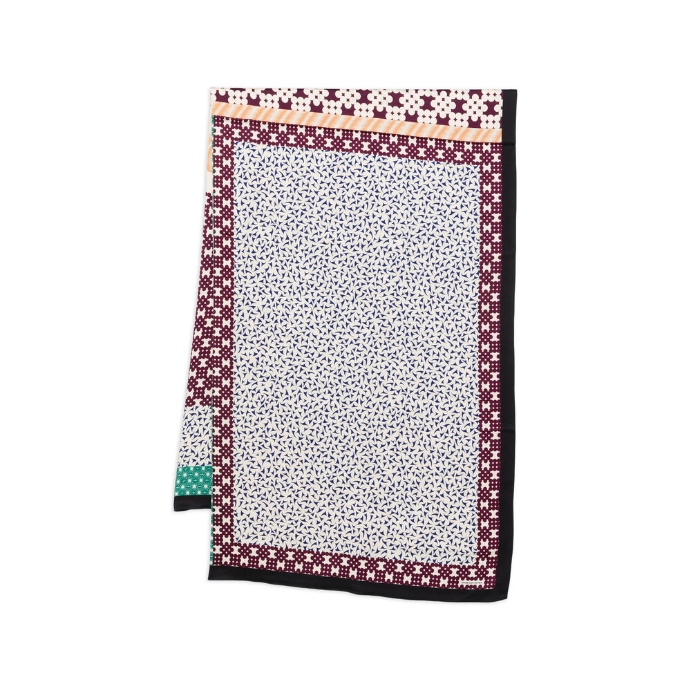 Шарф для мужчин