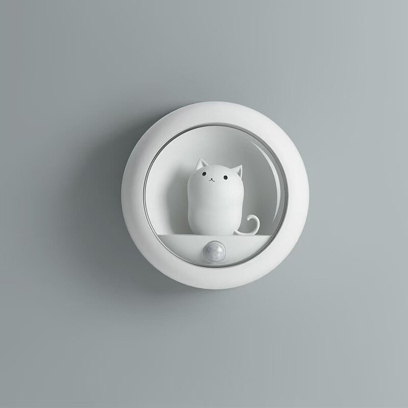 Ночник Xiaomi Mijia, с подключением, сенсорный, индукционный