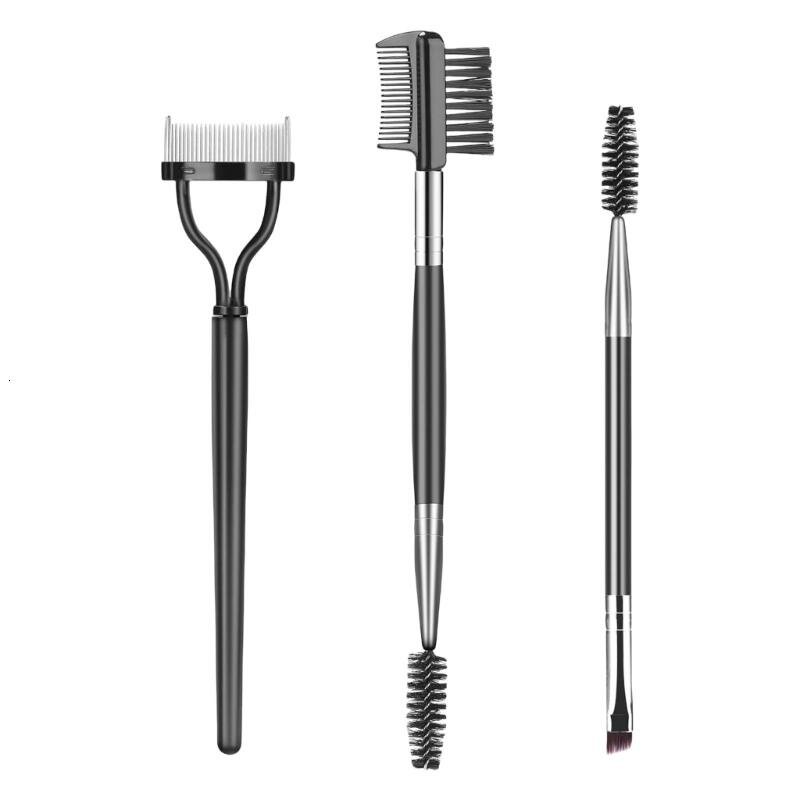 Щеточка для бровей и ресниц, Стиль 2