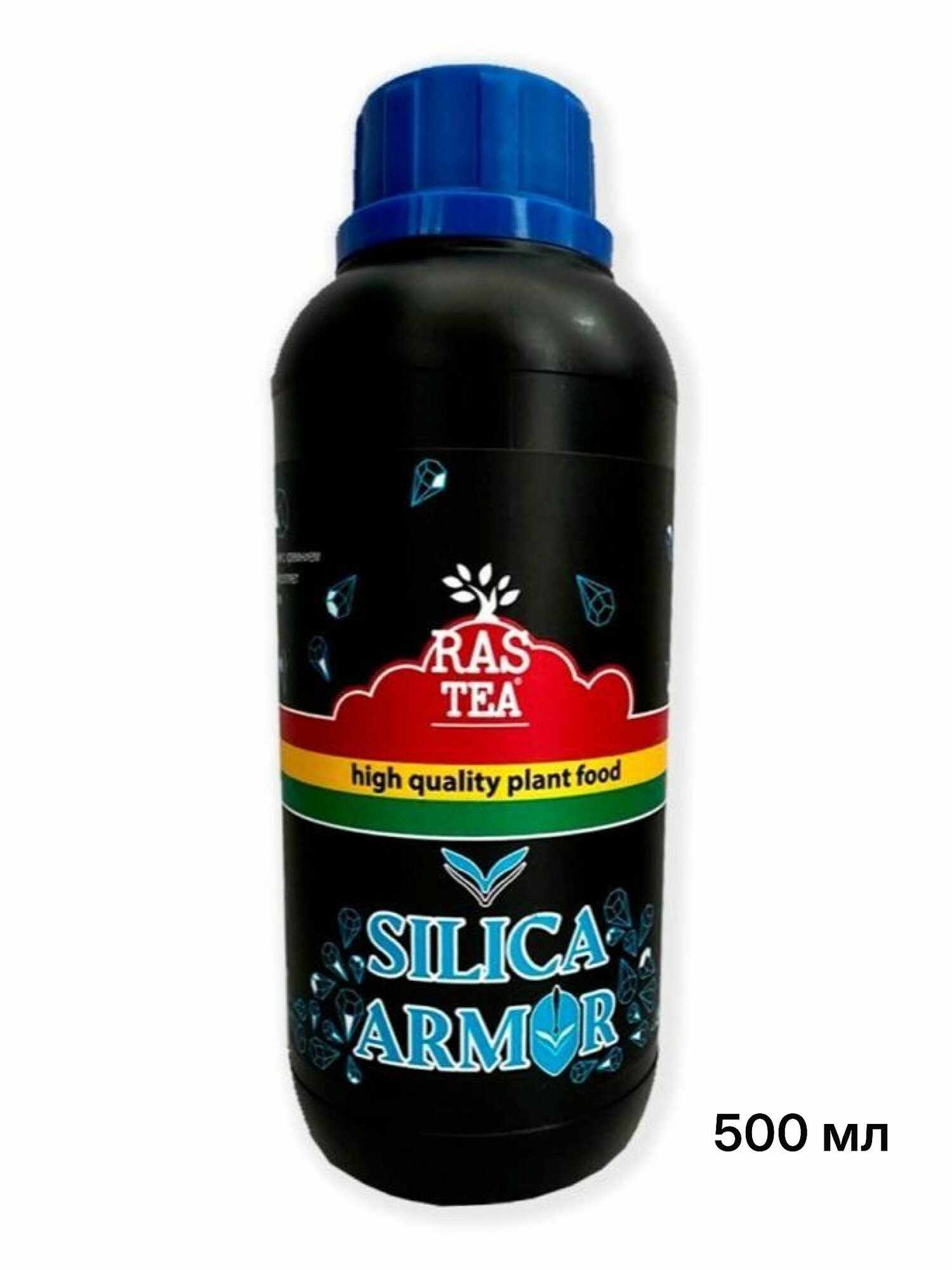 Удобрение, Кремниевая добавка для растений Silica Armor