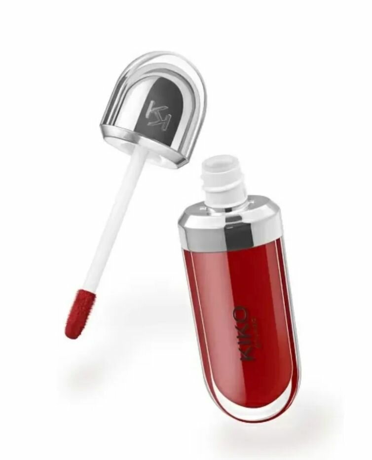 Блеск для губ 3D HYDRA LIPGLOSS 15