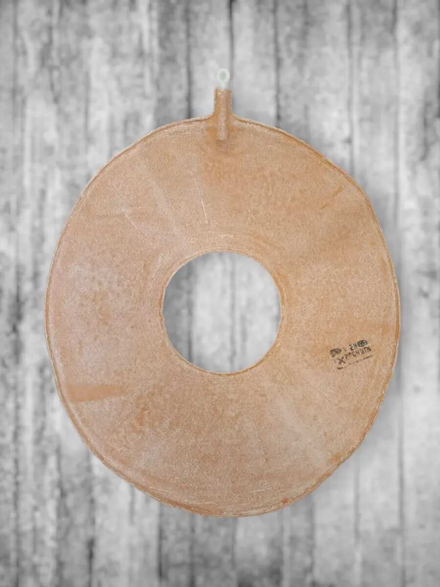 Круг подкладной резиновый от пролежней и геморроя