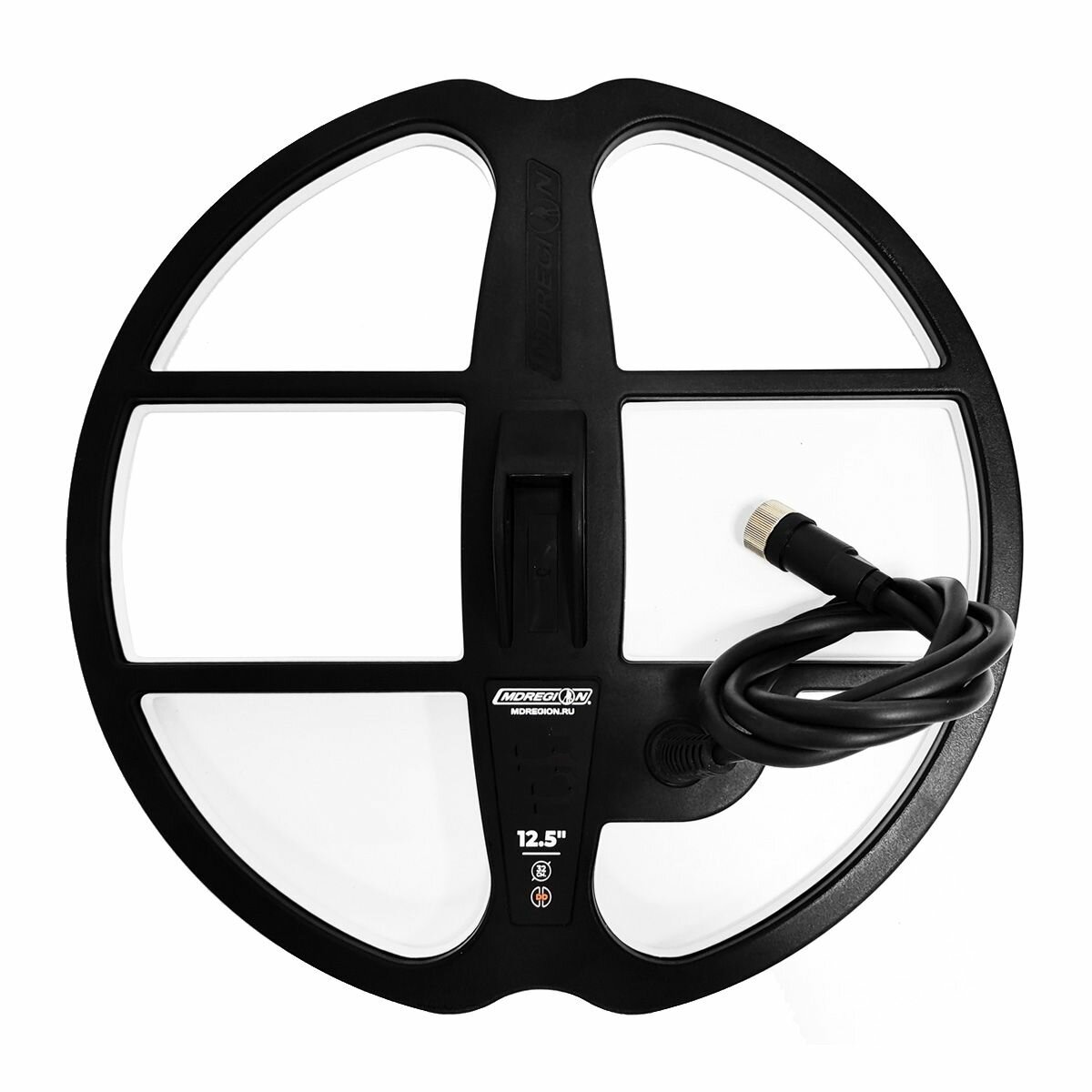 Катушка MDREGION 12,5" для Ace