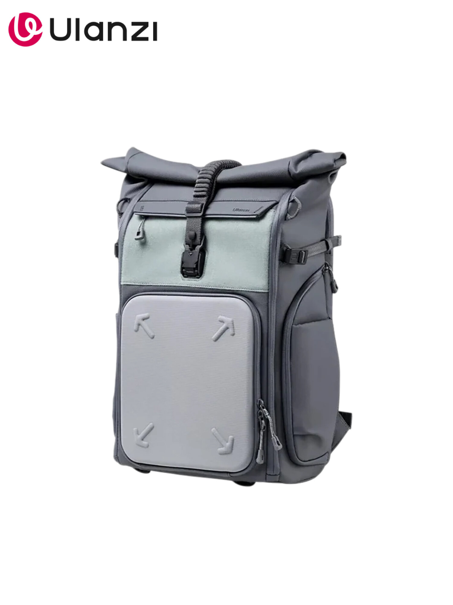 Рюкзак Ulanzi BP04 Hard Shell 25L