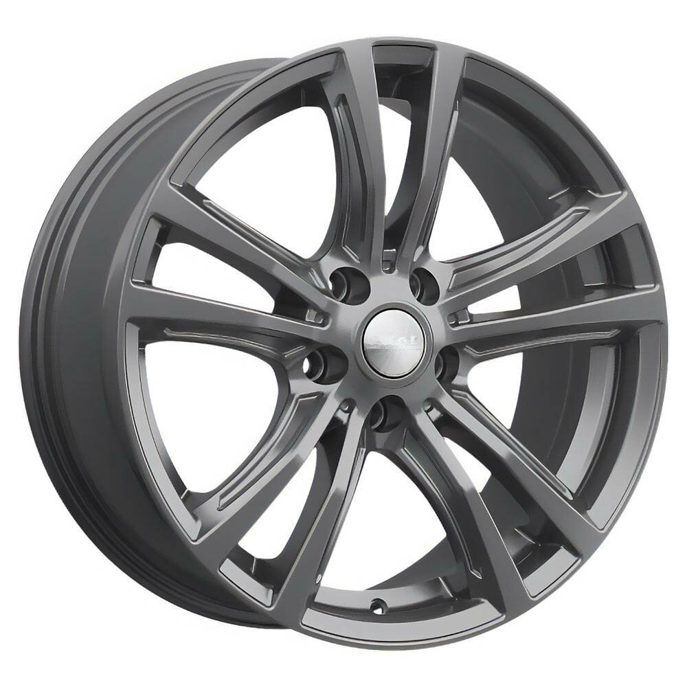 Колесный диск SKAD Мюнхен 8x18 5x114.3 ET30 D60.1 Графит