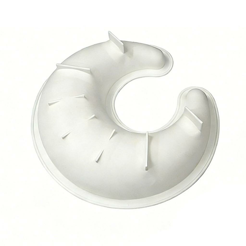 Силиконовая форма для муссового торта, 1