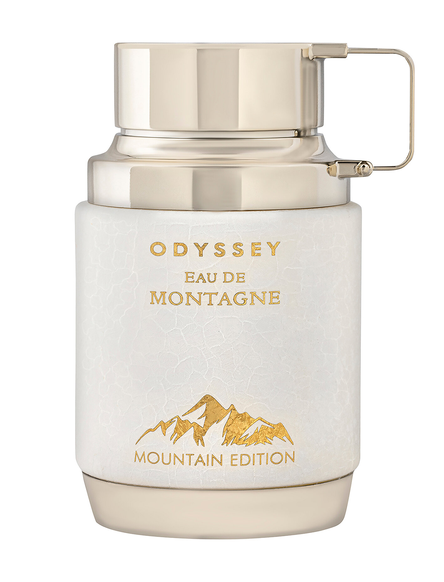 Парфюмерная вода унисекс STERLING PARFUMS Eau de Montagne Eau de Parfum, 100 мл