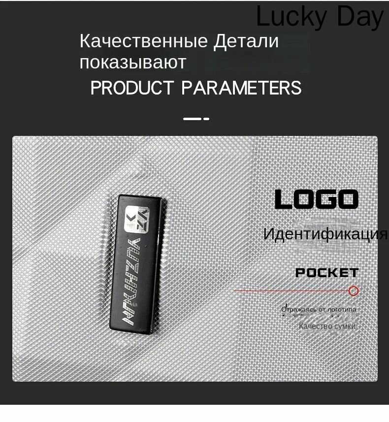 АБС-тубус Водонепроницаемый кейс для удочек 50-80см Усиленный + 3 способа переноски Для зимней/речной рыбалки