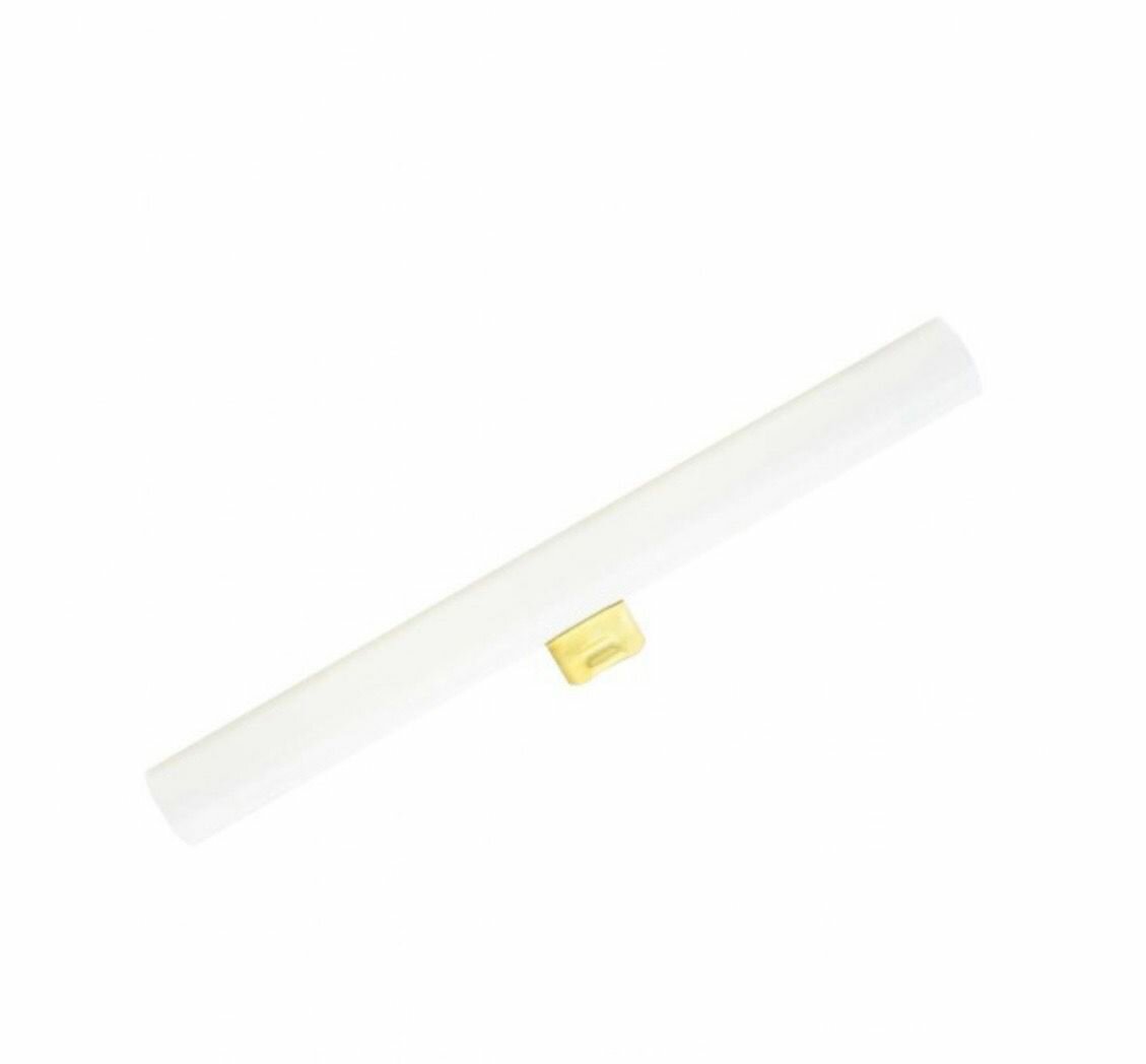 Osram Лампочка Special Linestra S14d 60w 230v SPC LIN 1614(люминесцентная, декоративная, теплый белый свет) 1 штука