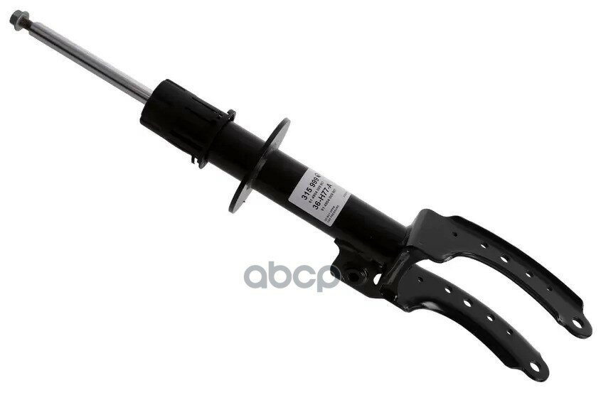 Амортизатор| перед лев| Sachs арт. 315999