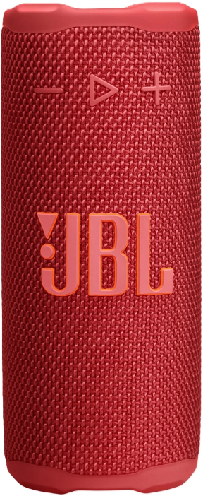 Портативная акустика JBL Grip, красный