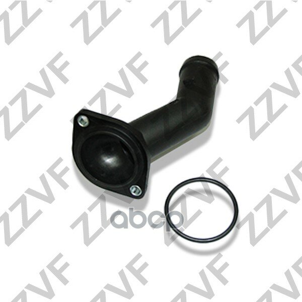 Крышка термостата SKODA OCTAVIA (A5 1Z-) (04-13), AUDI A3 [8P1] (03-13) ZZVF арт. ZV16AC