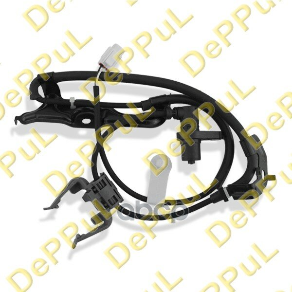 Датчик АБС передний правый (R) TOYOTA CAMRY 2006-2011, LEXUS ES240/350 2006-2012 TOYOTA-LEXUS DePPuL арт. DE895430TR