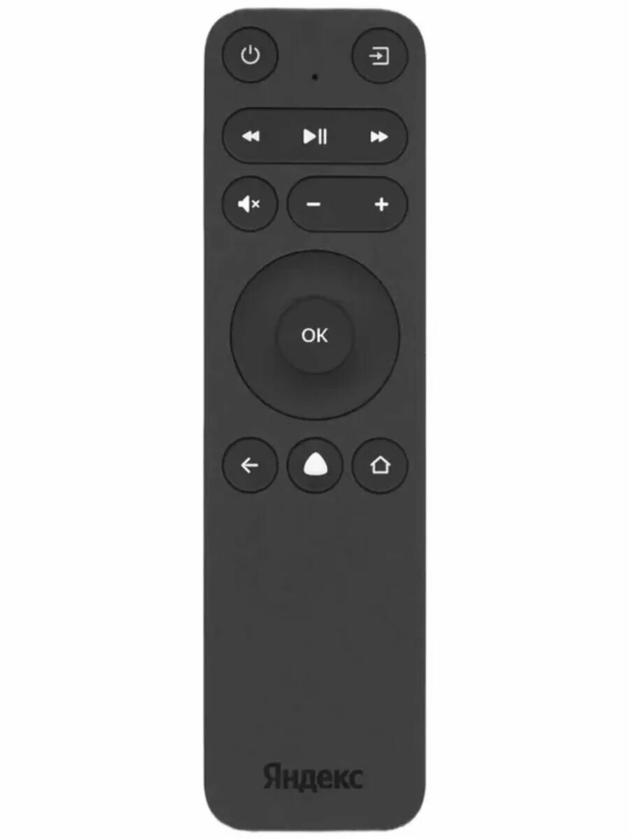 Заменить Пульт Яндекс YNDX-00402 для приставки