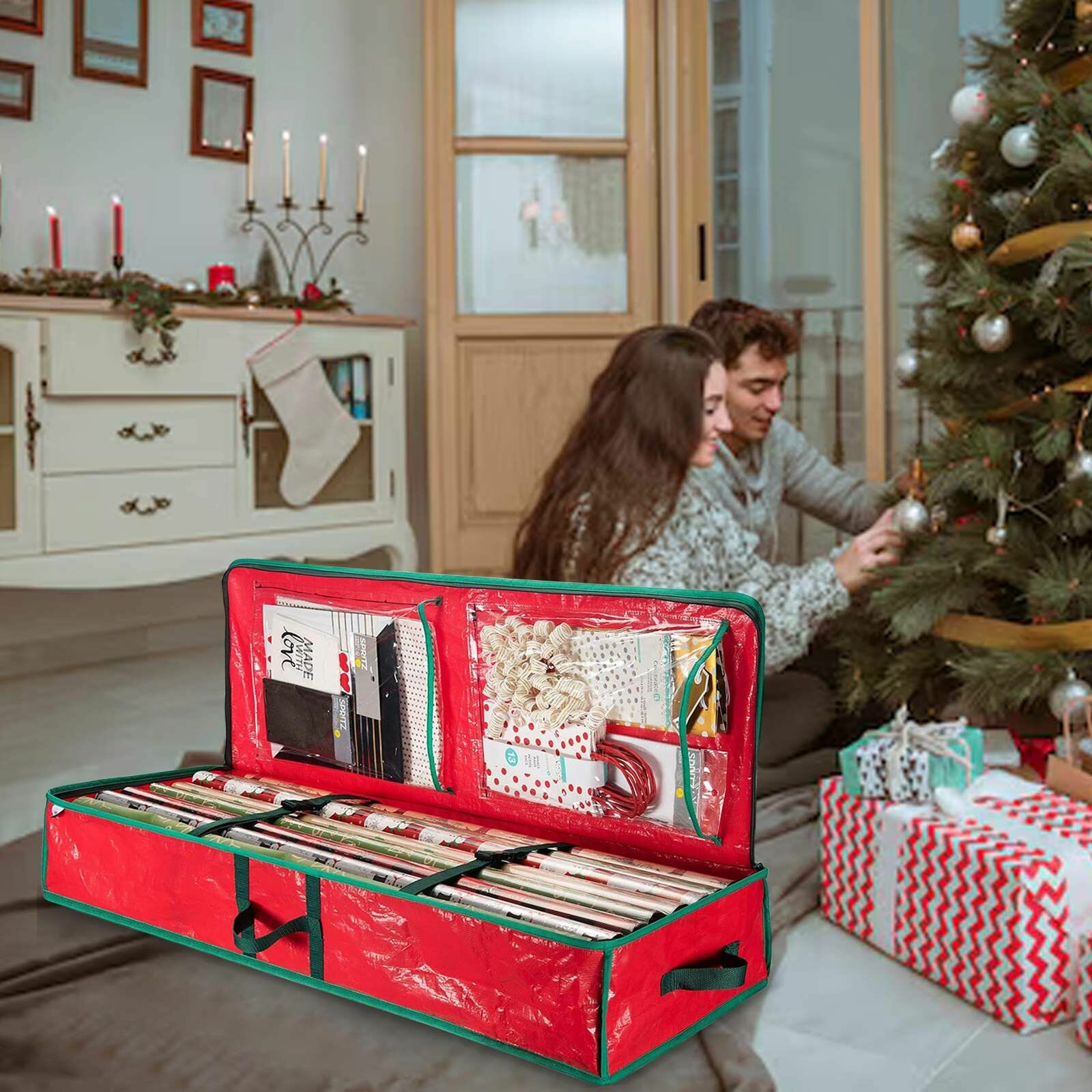 Пакеты термоусадочные 104 см х 36 см