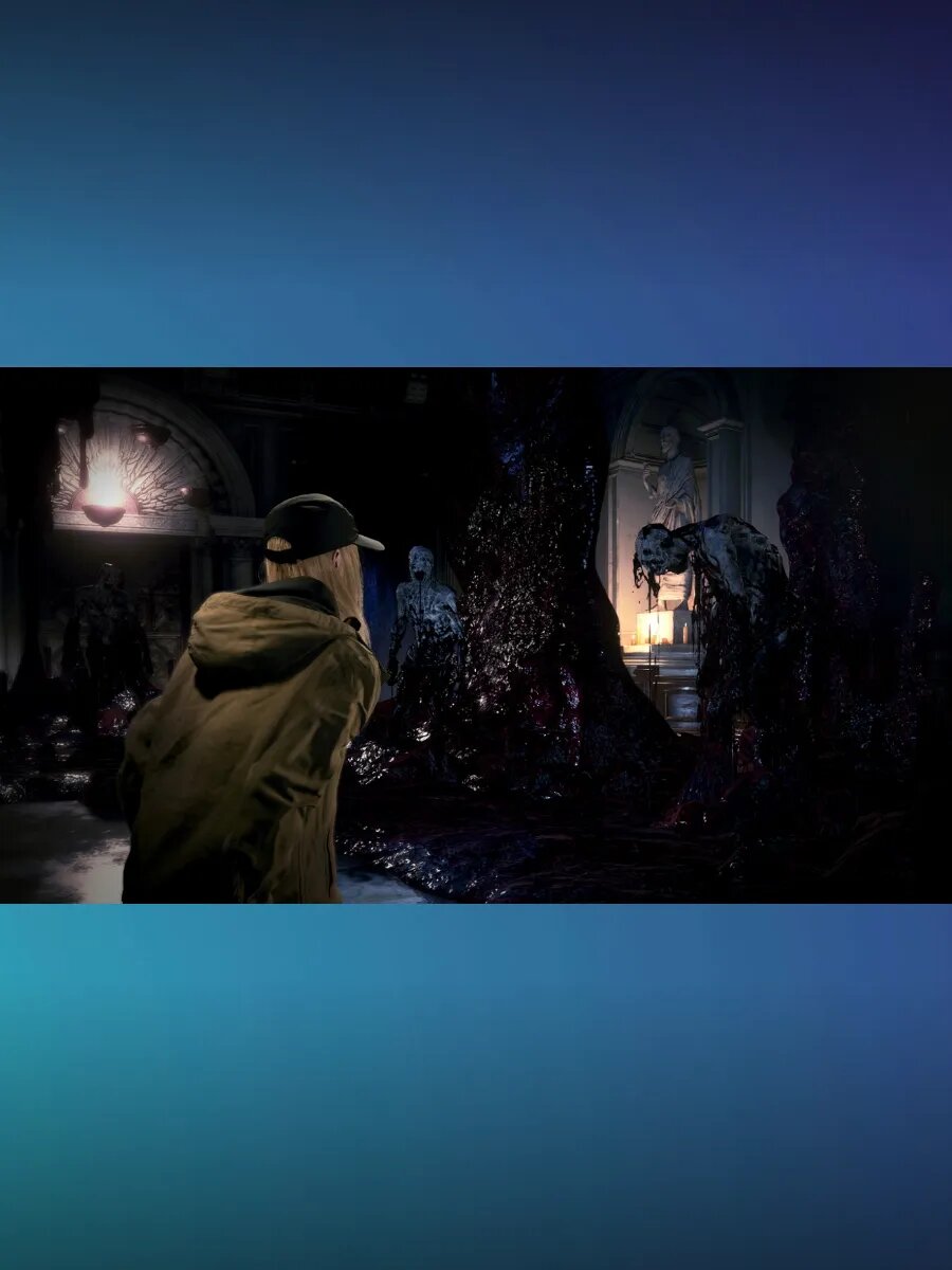 (PS5) Resident Evil Village — фото 1