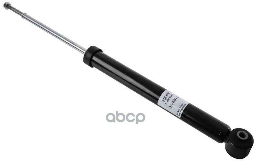 Амортизатор Sachs арт. 316885