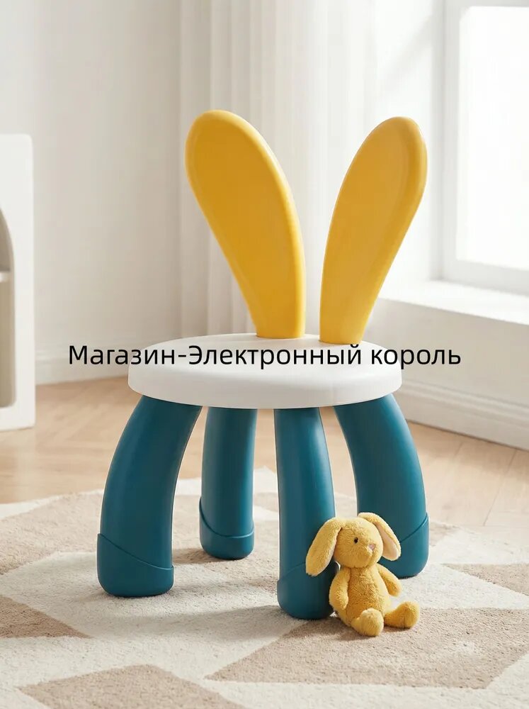 Детский стул,26х23х42см — фото 1
