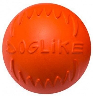 Игрушка для собак Doglike Мяч средний 85мм