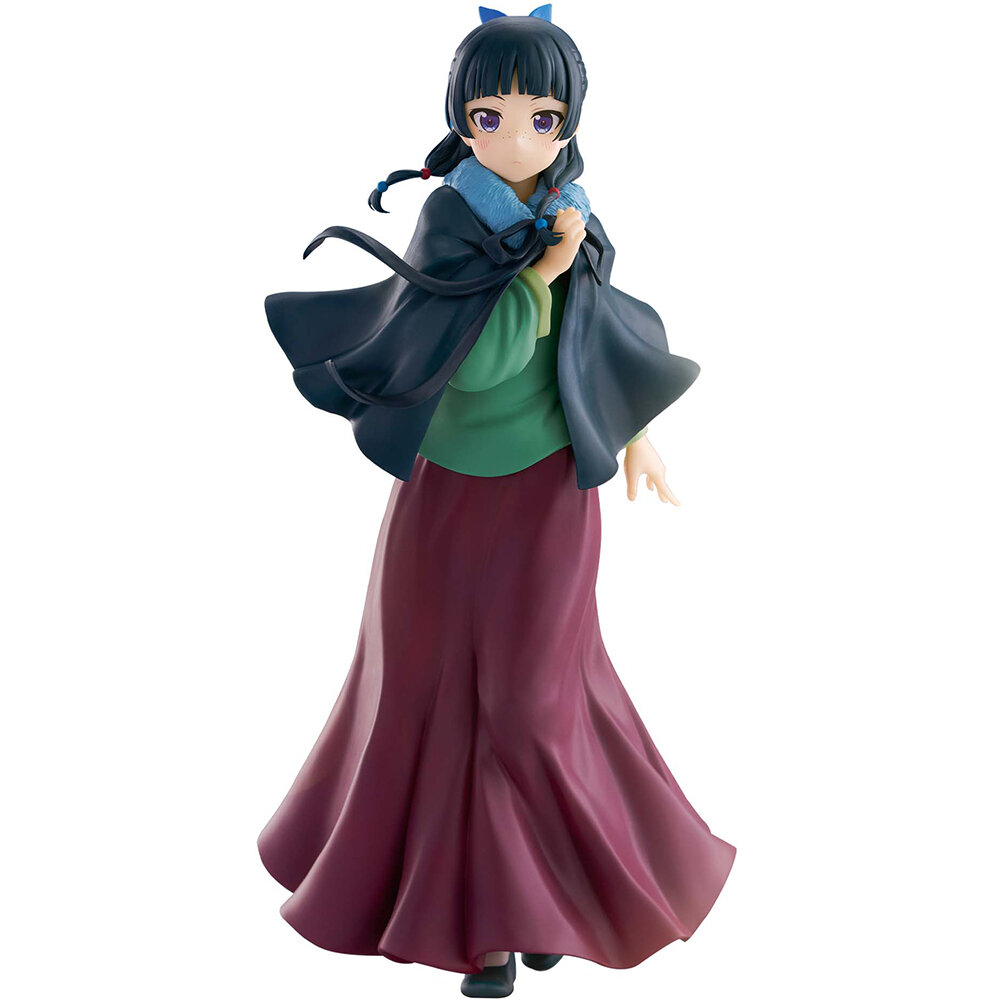Фигурка Нендороид Дневники аптекаря Маомао / The Apothecary Diaries Maomao figure(20см) Подарки для болельщиков