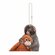 Подвеска для зеркала заднего вида автомобиля Team Boxing Monkey