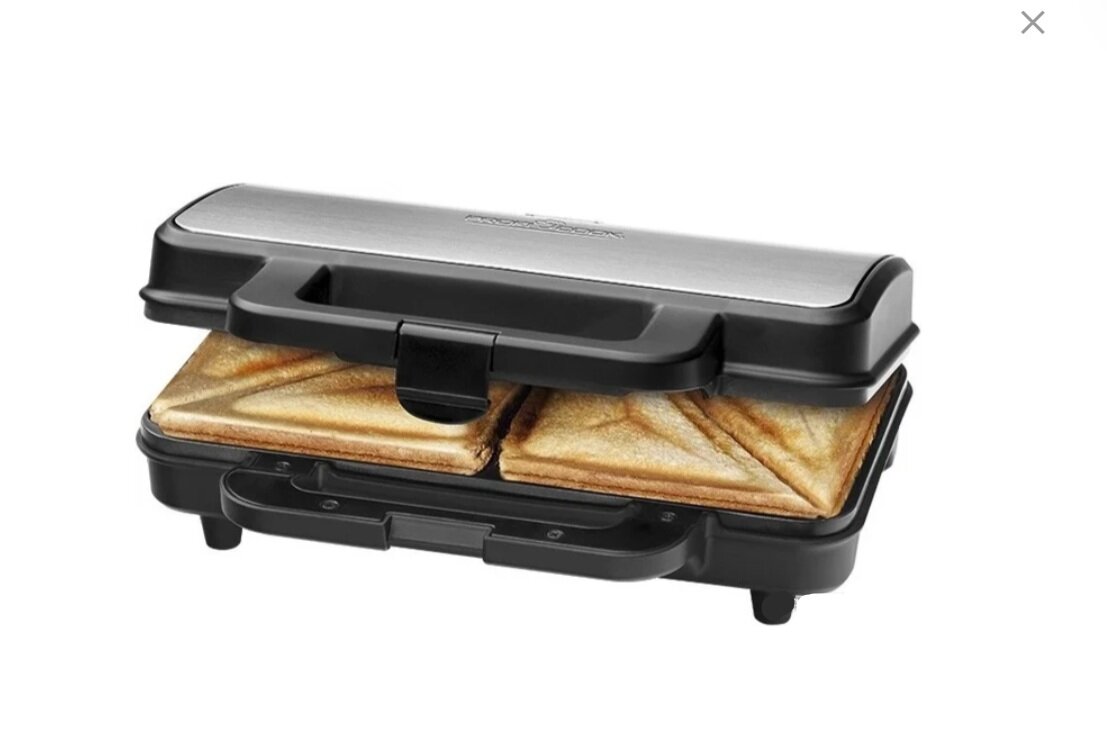 Тостер Profi Cook PC-ST 1092