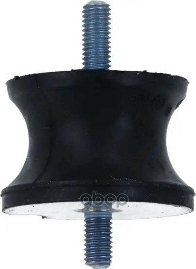 Опора КПП BMW E39 E34 LEMFORDER арт. 1046301 — фото 1