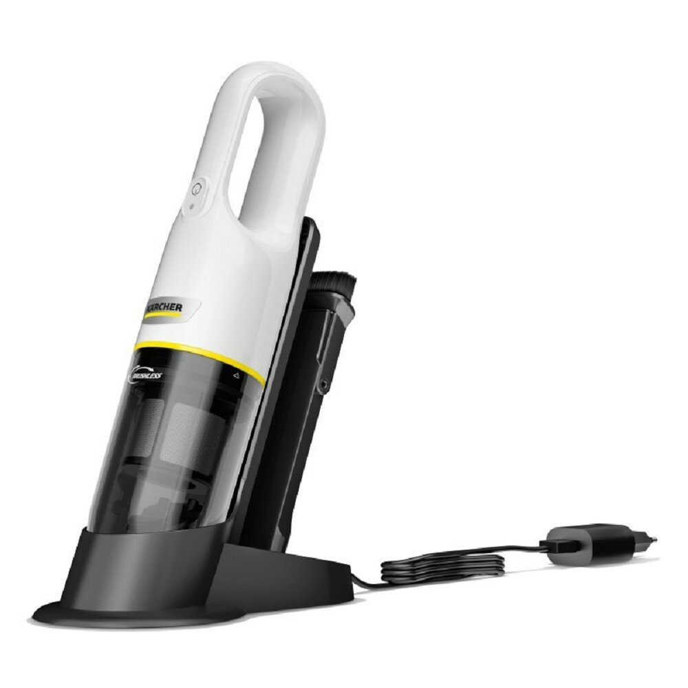 Ручной пылесос KARCHER CVH 3 Plus *EU 1.198-350.0