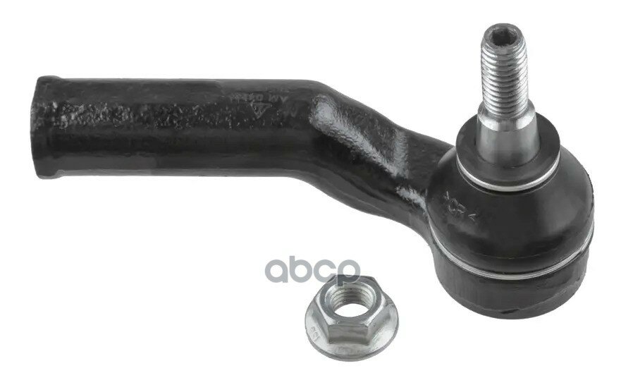 Наконечник рулевой правый FORD FOCUS III 3856801 LEMFORDER арт. 3856801