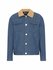 Пиджак TRUSSARDI Junior Appliqué collared jacket, размер 4 года