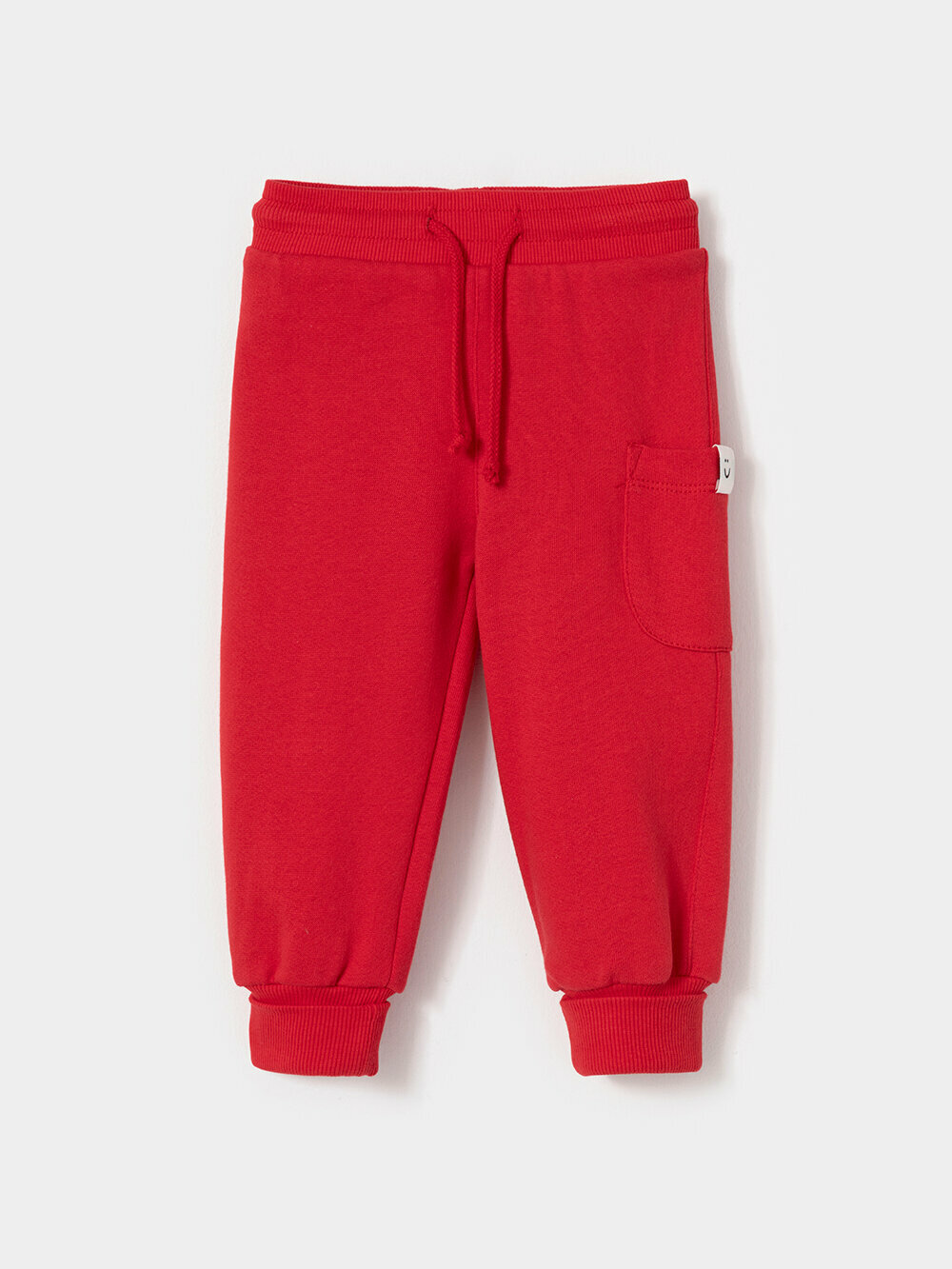 Брюки спортивные брюки для малыша, натуральный хлопок