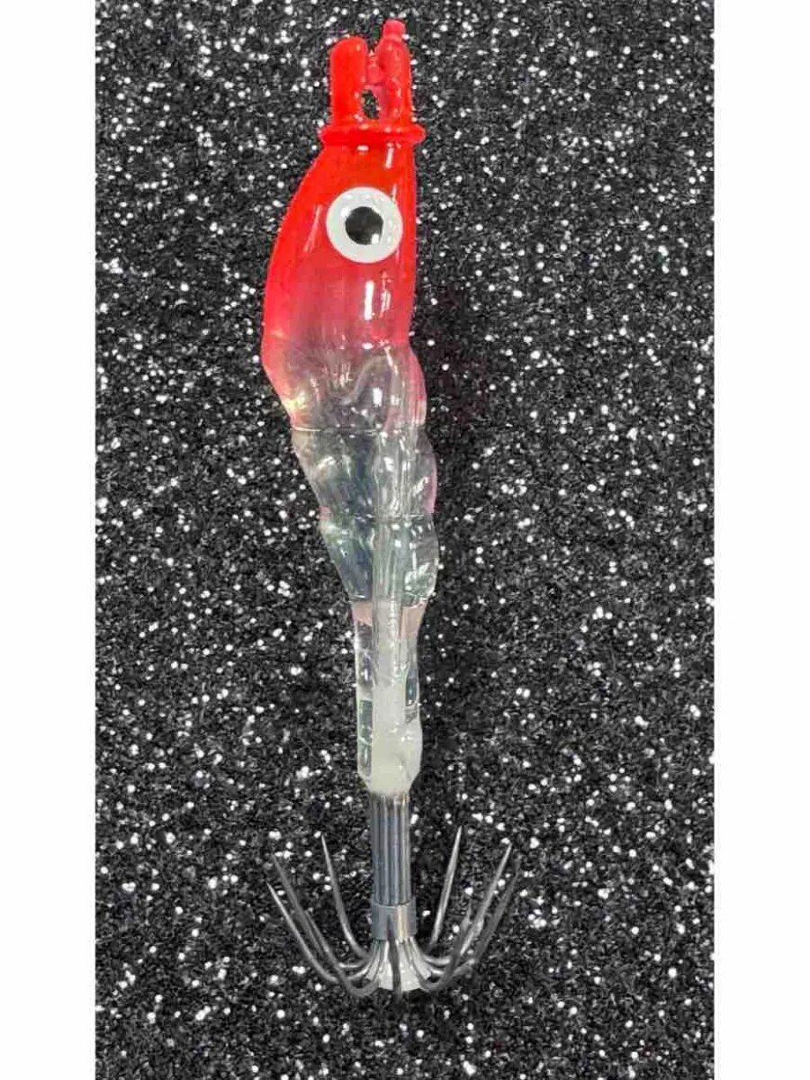 Кальмарница #18 Higashi Shrimp Cristal