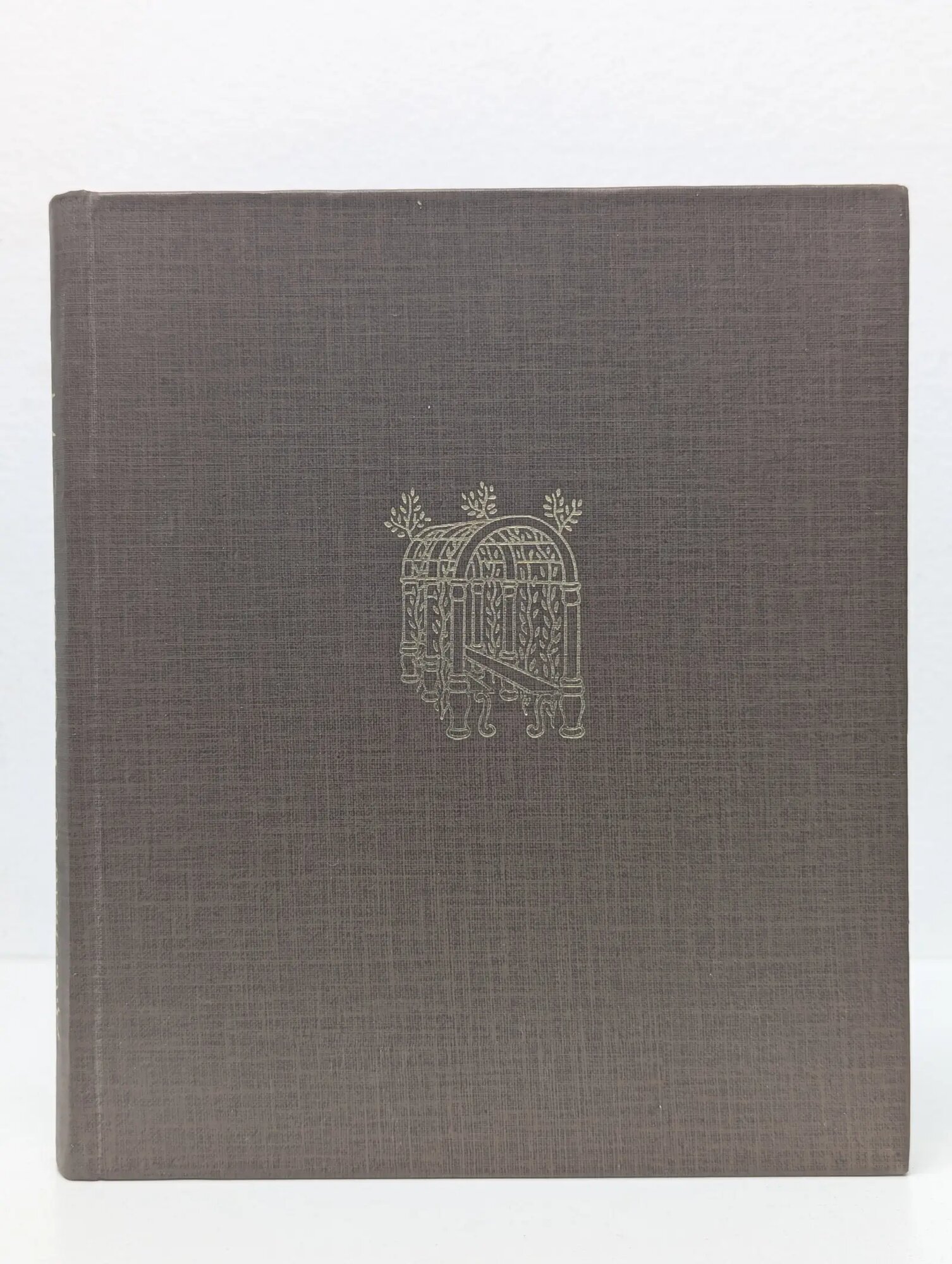 Поэзия садов Лихачев Дмитрий Сергеевич 1982