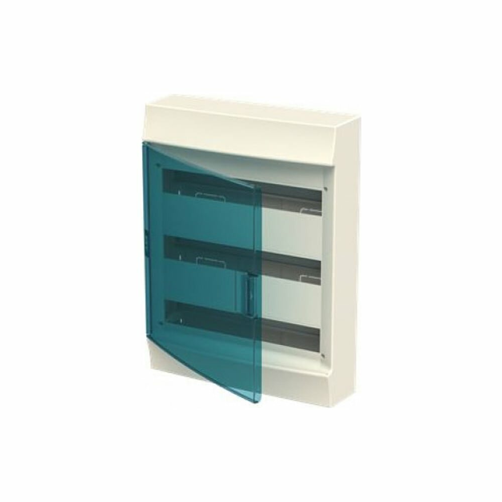 Настенный бокс ABB mistral41