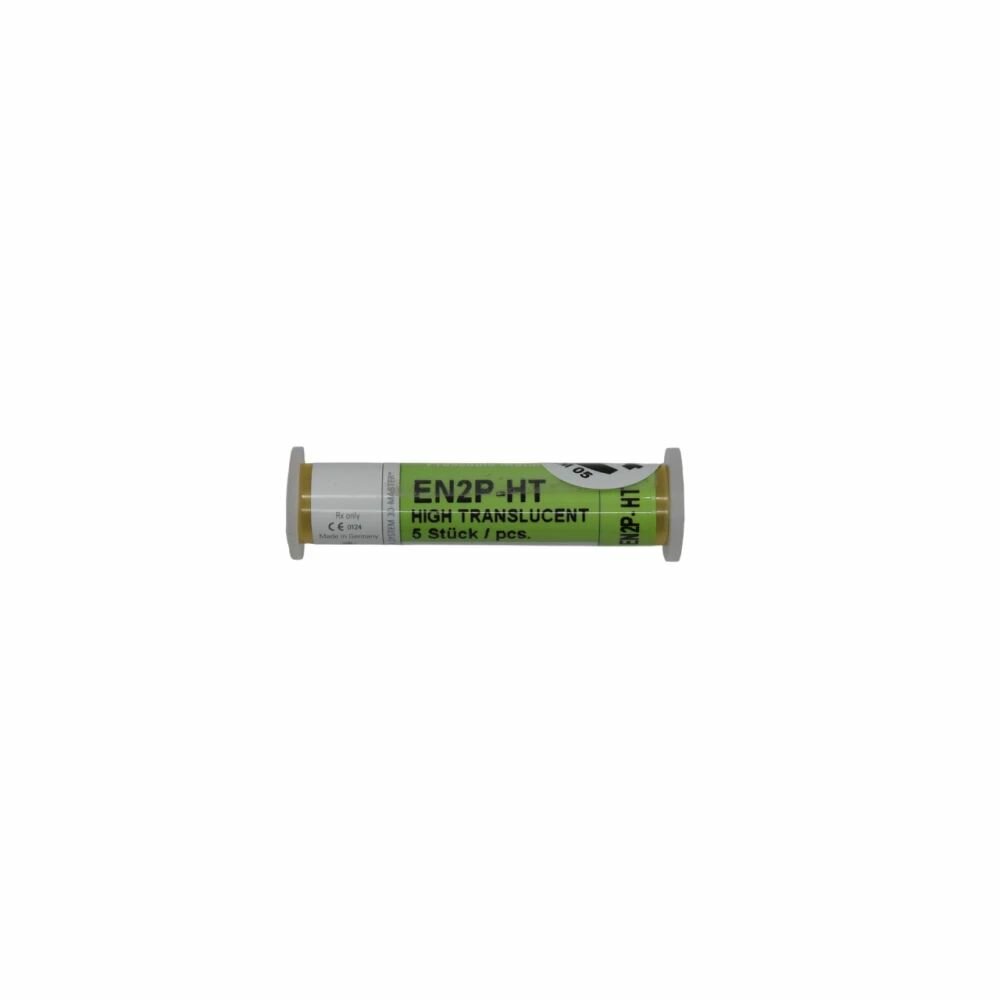 Материал стоматологический реставрационный VITA PM9, ENAMEL EN2P-HT, VITA, 5 шт