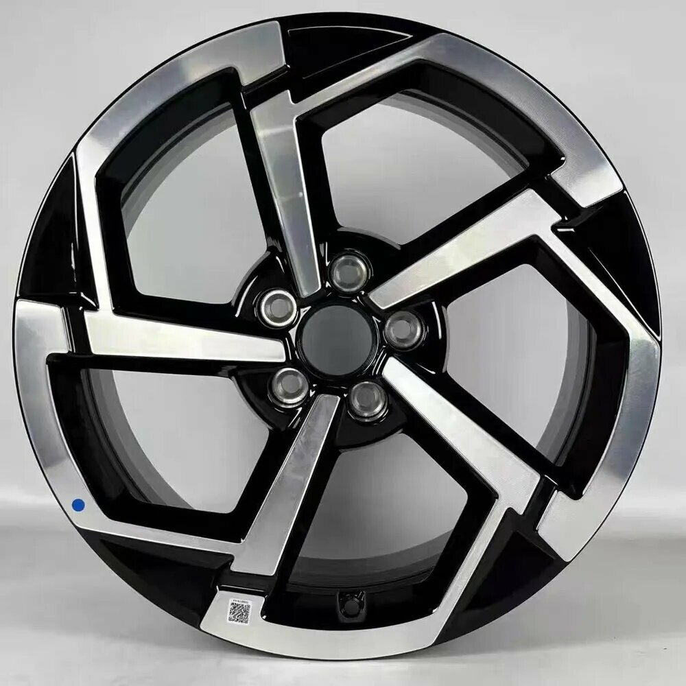 JAECOO JAECOO J7 Колесный диск Литой 18x7.5" PCD5х108 ET47 D60.1