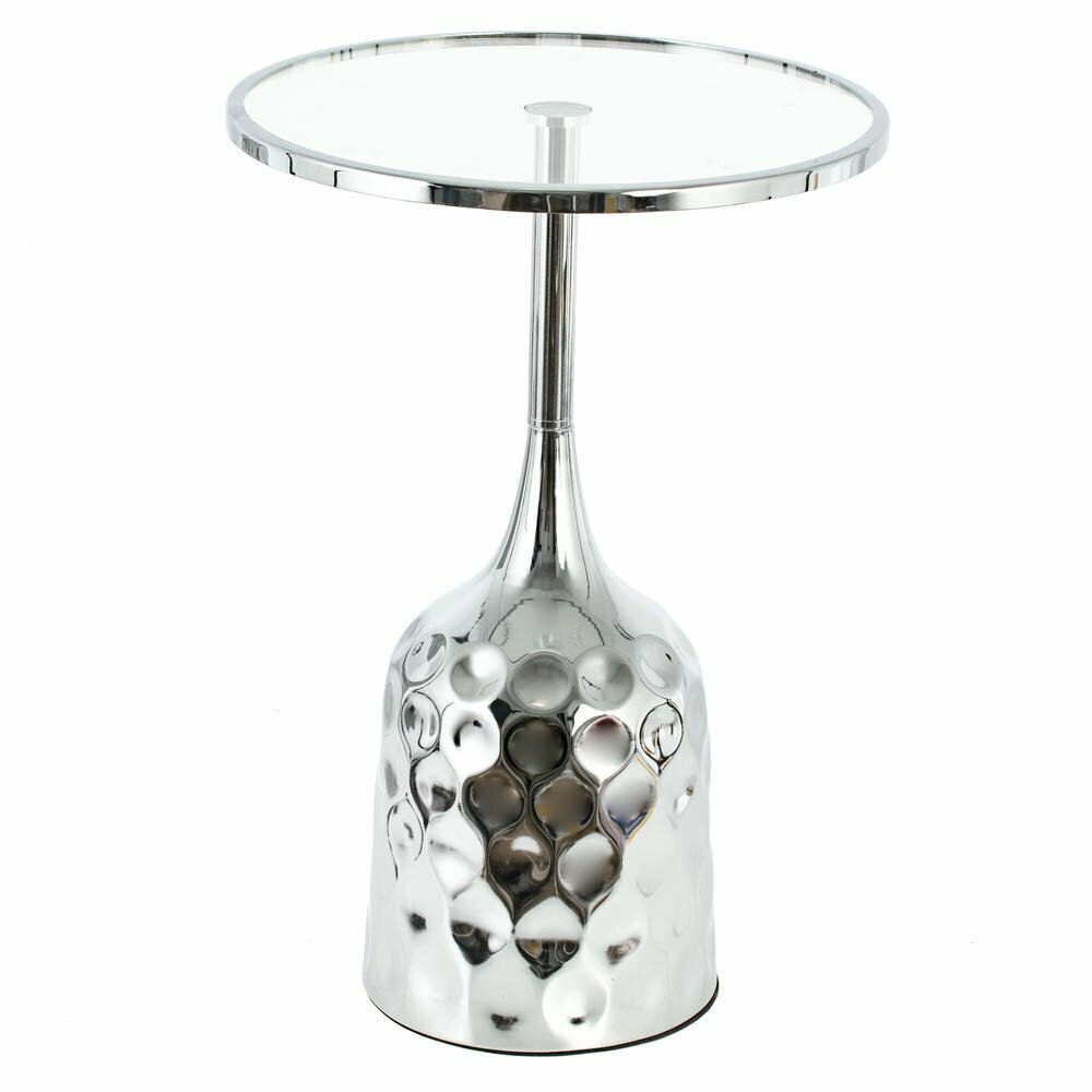 Стол декоративный, L35 W35 H50 см