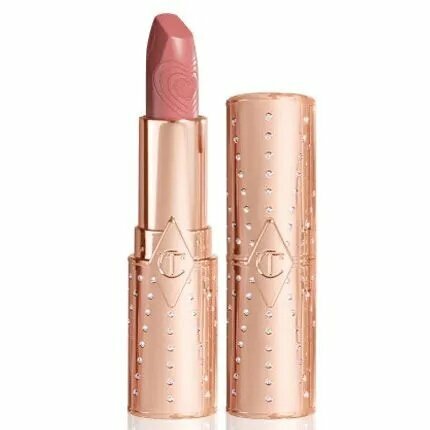 Charlotte Tilbury Губная помада Look Of Love Matte Revolution Lipstick - оттенок Wedding Belles