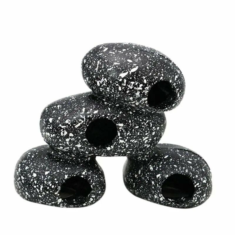 (1шт) Домик-укрытие для разведения рыбы и креветок-четыре в одном