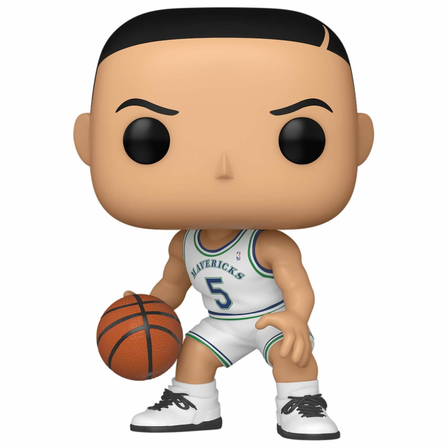Фигурка POP! NBA - Mavs RS Jason Kidd - (195) - 79680.