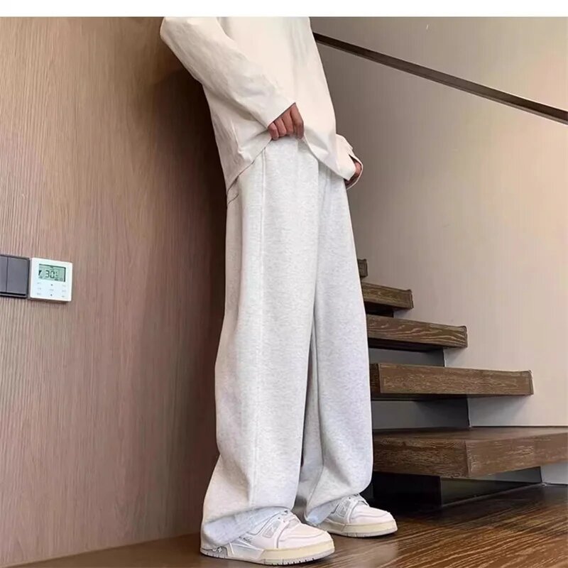 Брюки спортивные